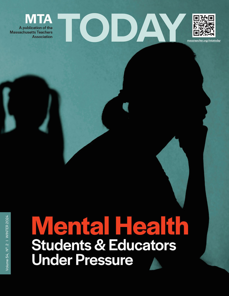 MTA Today: A breaking point for public educators?